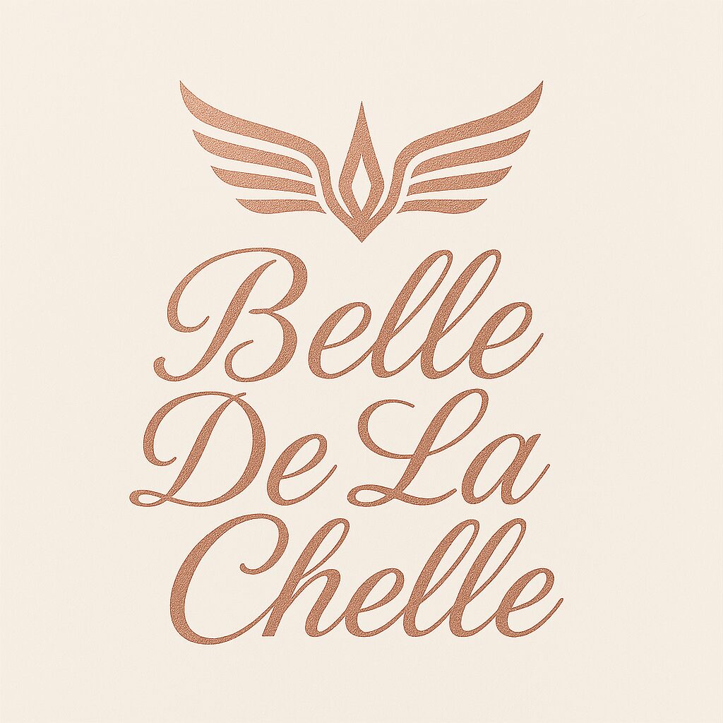 Home - belledelachelle.com